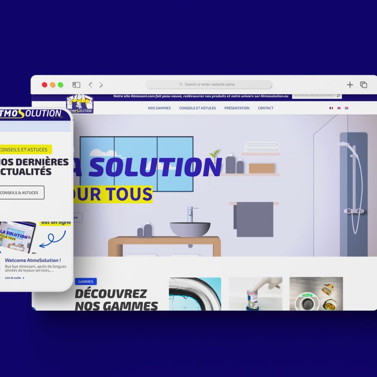 Agence de communication - Electric Dog